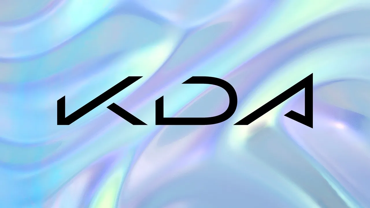 KDA - Mod your browser | GX Store