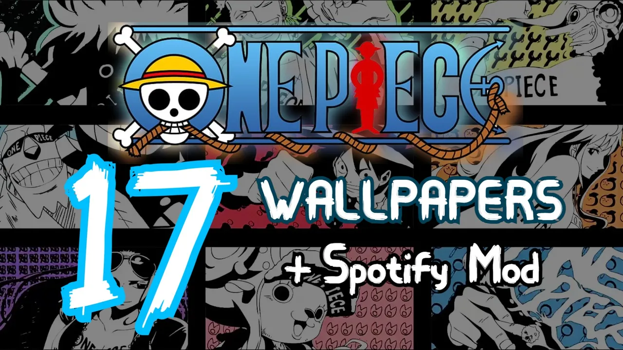 All of One Piece (Zoro Luffy) - Mod your browser - GX.store