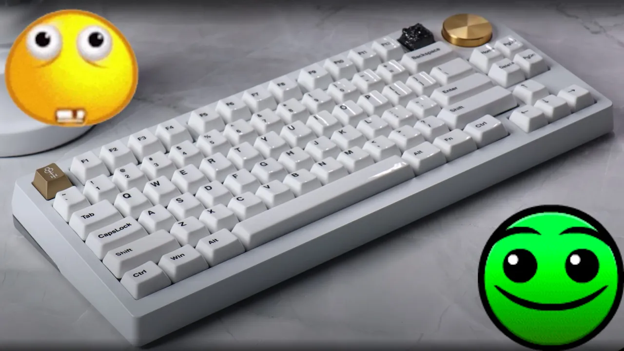 Creamboard - Creamy Keyboard - Mod your browser | GX Store