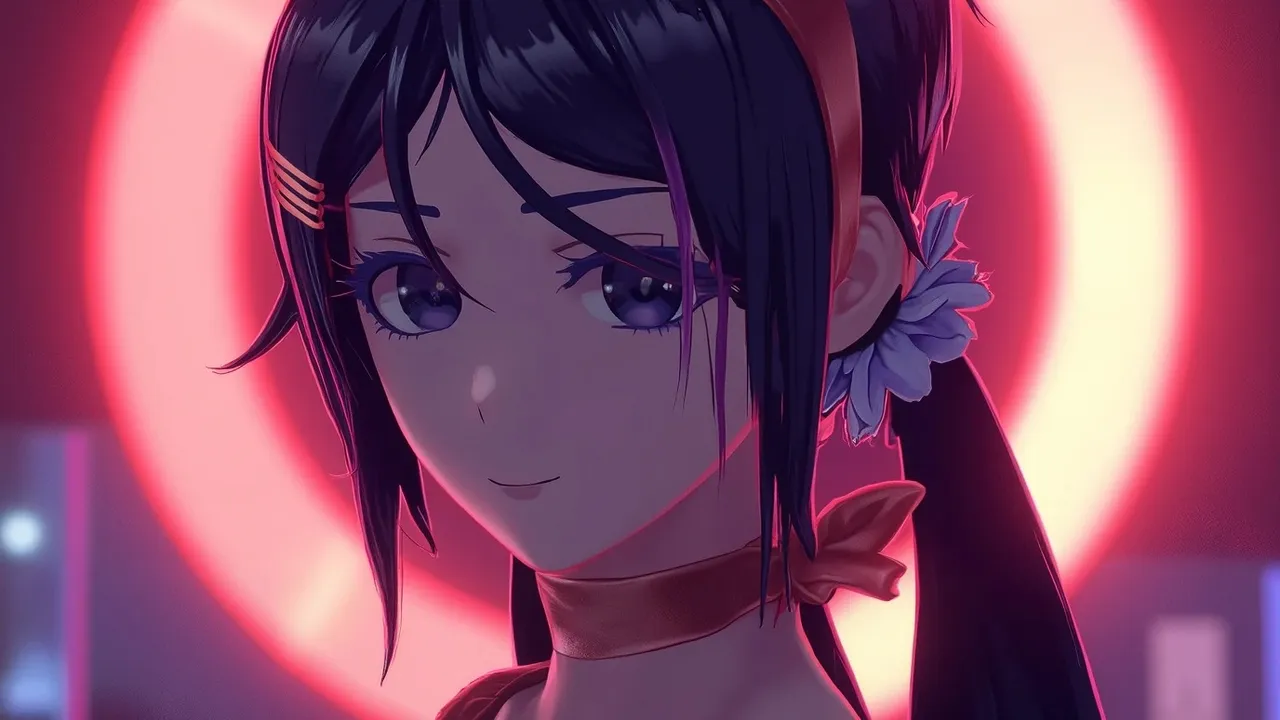 Miside OperaGX Mod - Mod your browser | GX Store