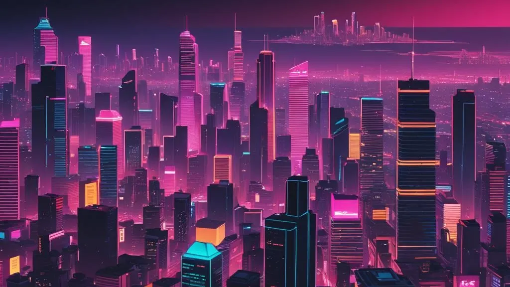 80s Retro - Mod your browser | GX Store