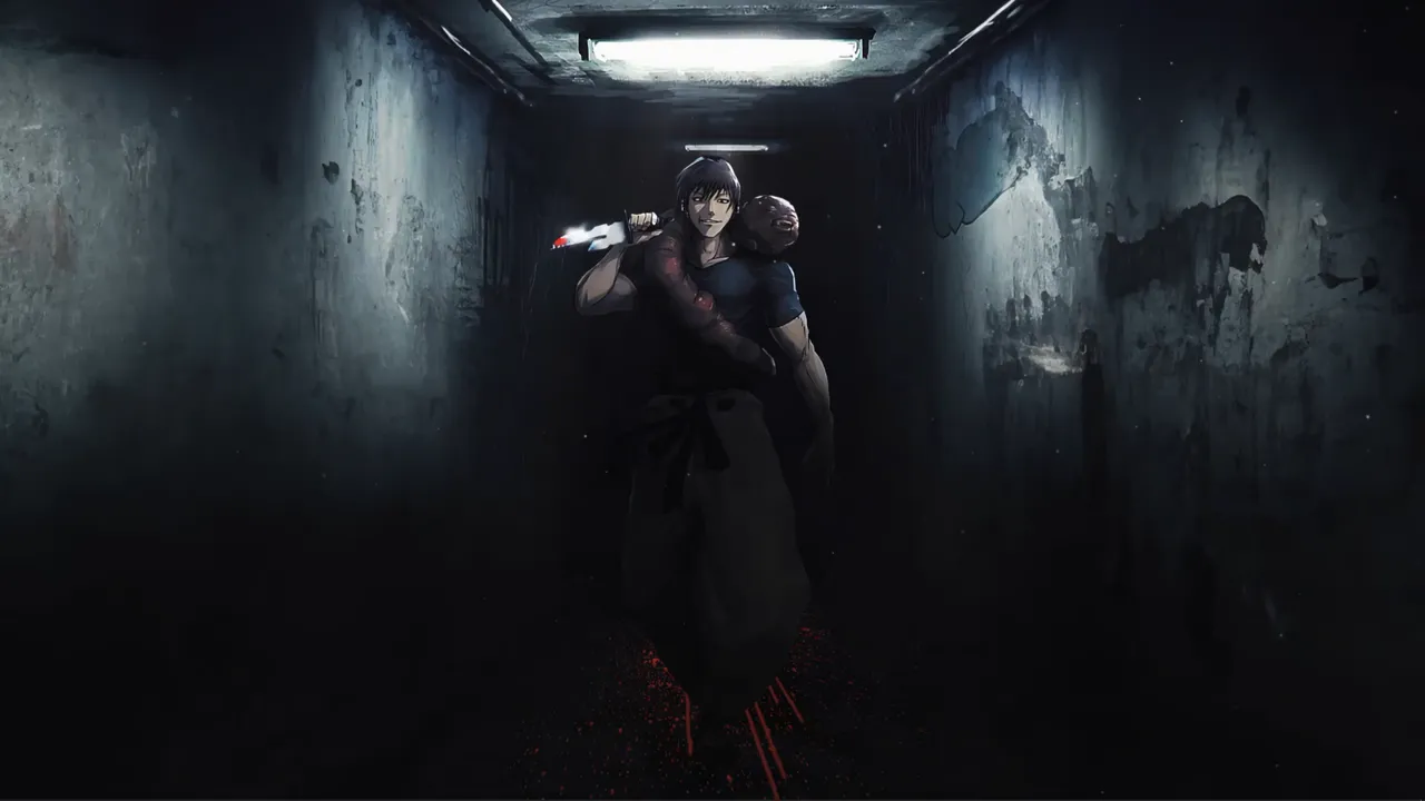 Toji Fushiguro (JJK) - Mod your browser | GX Store