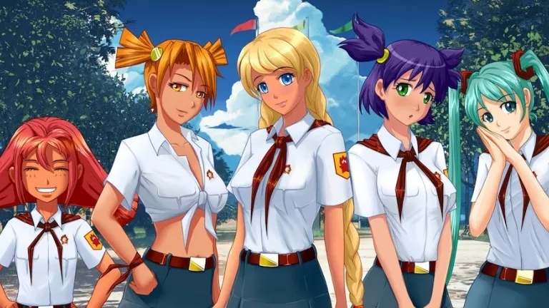 Everlusting Summer - Mod your browser | GX Store