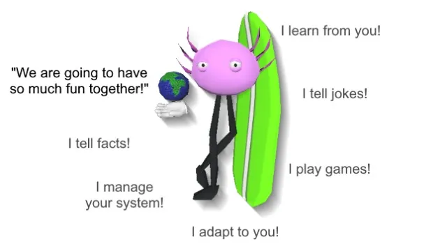 KinitoPet - Mod your browser | GX.store