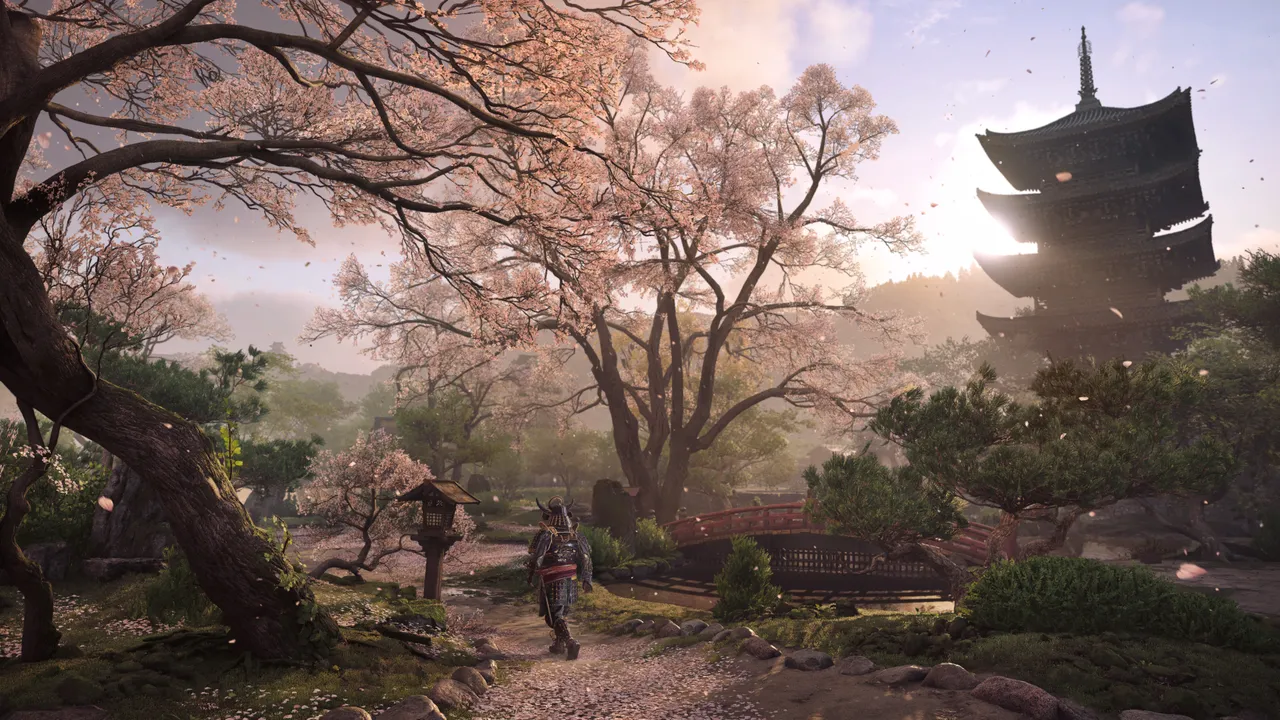 Assassin's Creed Shadows - Mod your browser | GX.store