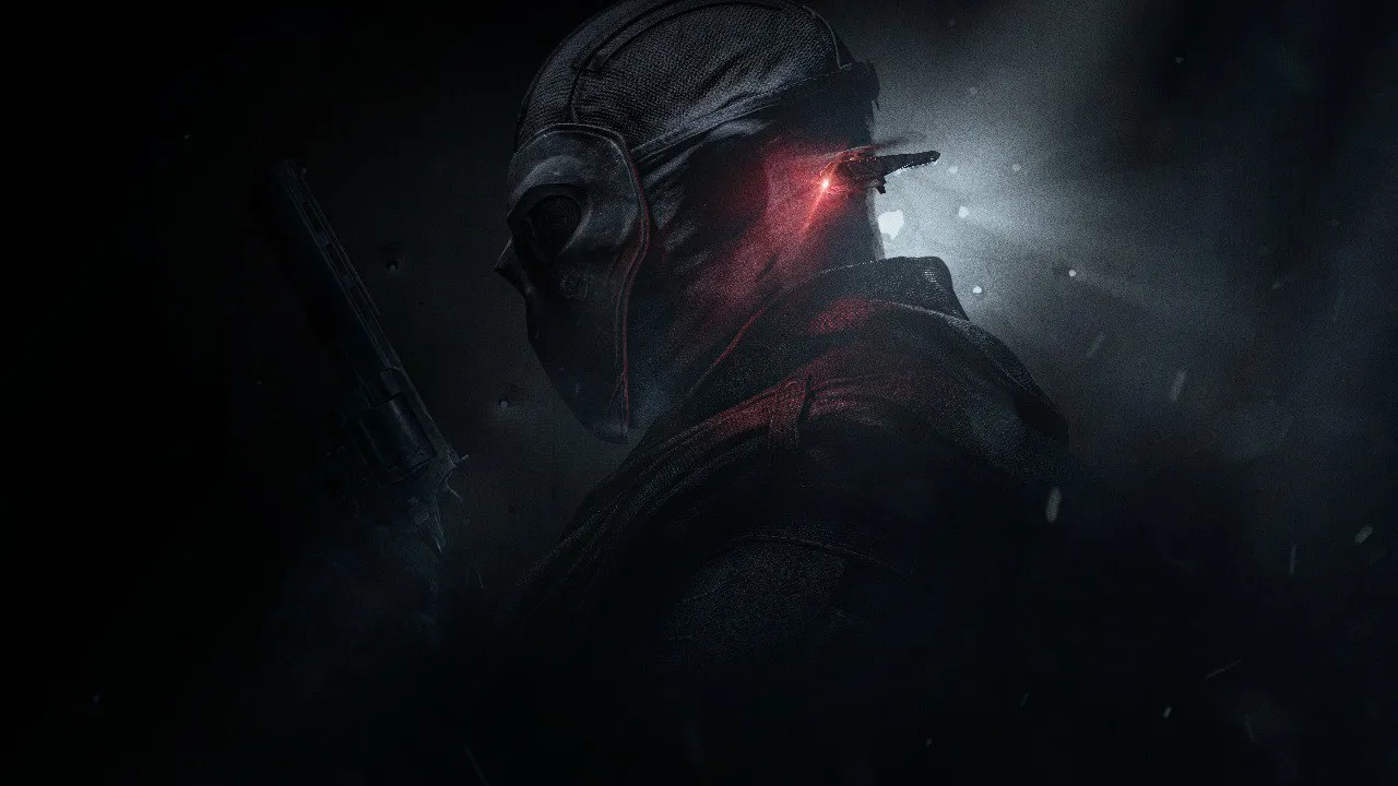 GX.Store - Mod your browser - Deimos r6s