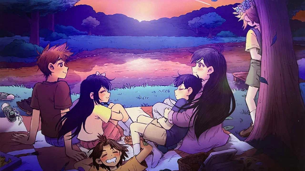 OMORI CALENDAR PROJECT GX - Mod your browser | GX Store