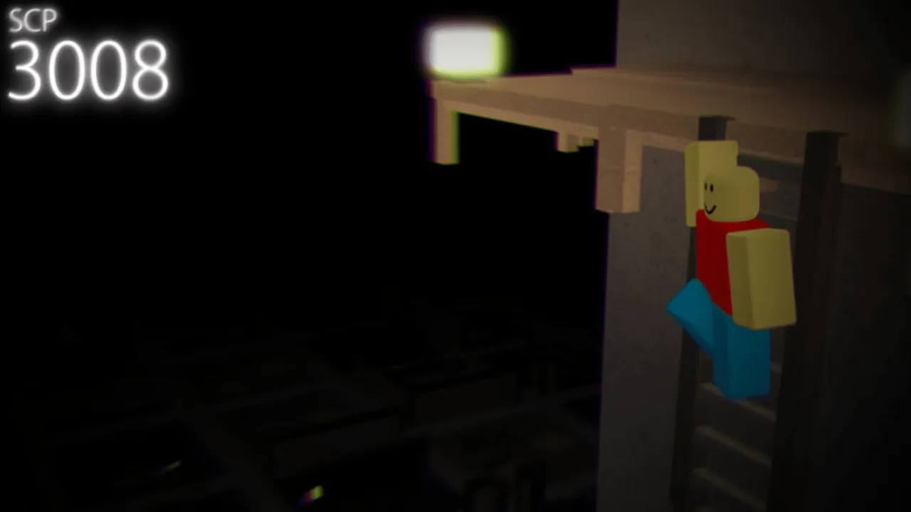 SCP 3008 - Mod your browser | GX Store