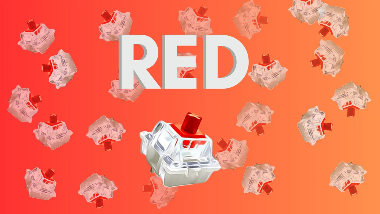 RED (WIP) - Mod your browser | GX Store
