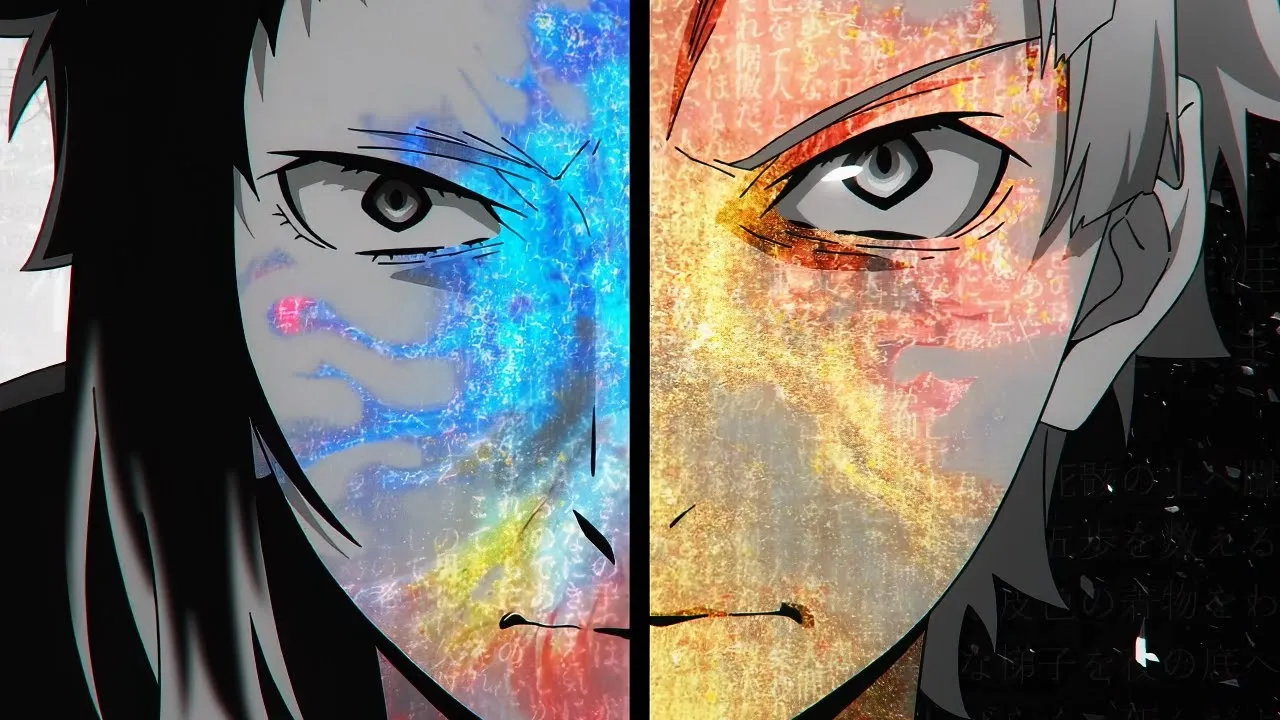 Mod your browser - BSD Season 5 OP - GX.store