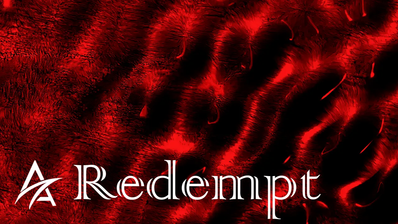Redempt: An Atmos Original - Mod your browser | GX Store