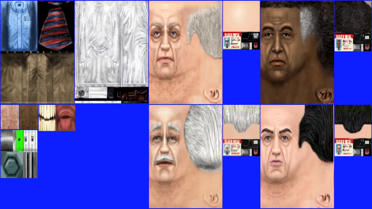 Half Life Scientist Screams - Mod your browser | GX Store