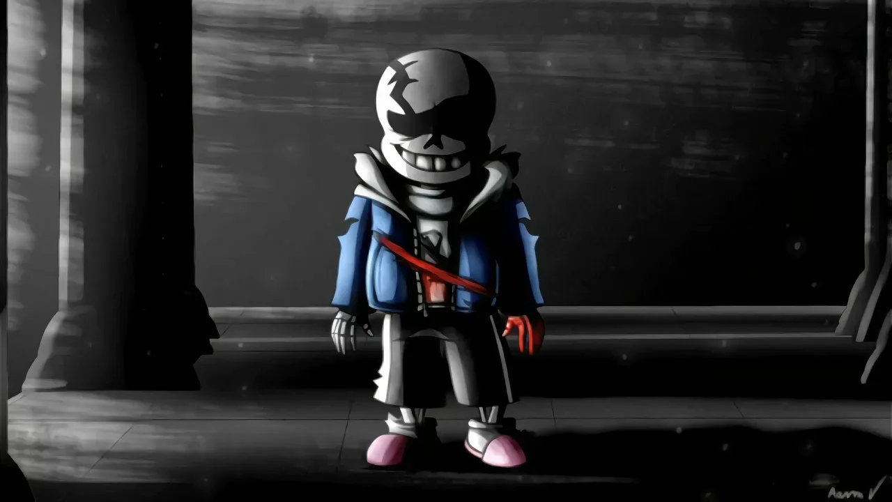 Sans Phase 3: Last Breath - Mod your browser | GX Store