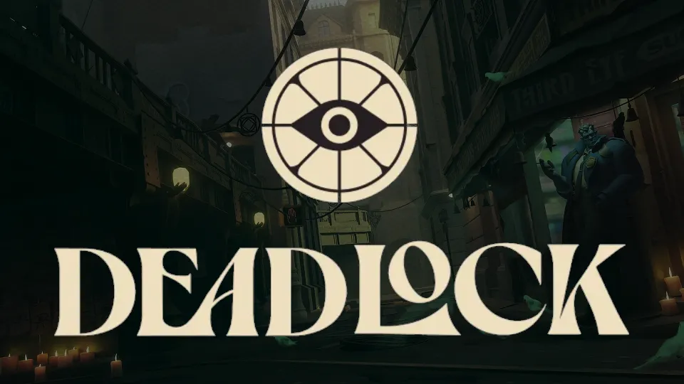 Deadlock Abrams - Mod your browser | GX.store