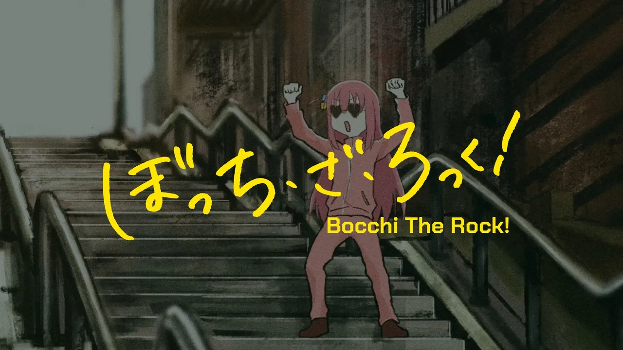 Bocchi The Mod! - Mod your browser | GX Store