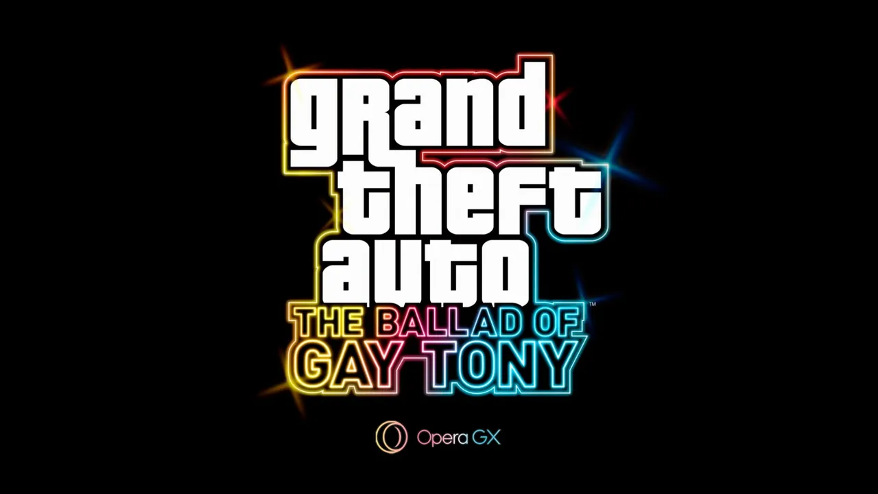 GTA IV: The Ballad of Gay Tony - Mod your browser | GX Store