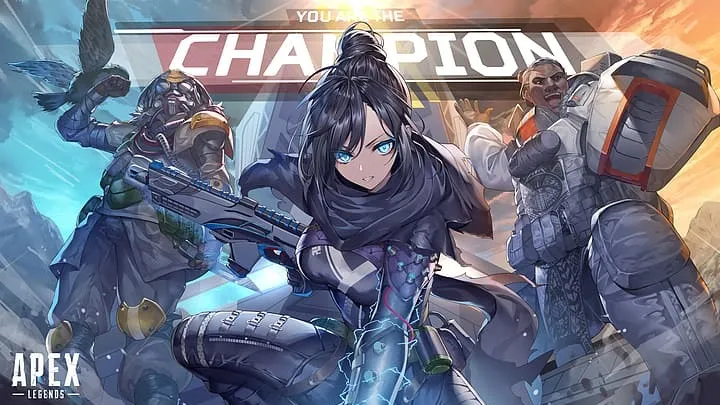 GX.Store - Mod your browser - Apex Mod