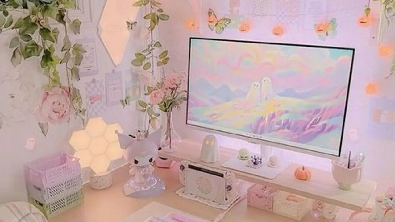 Coquette Bookworm - Mod your browser | GX.store