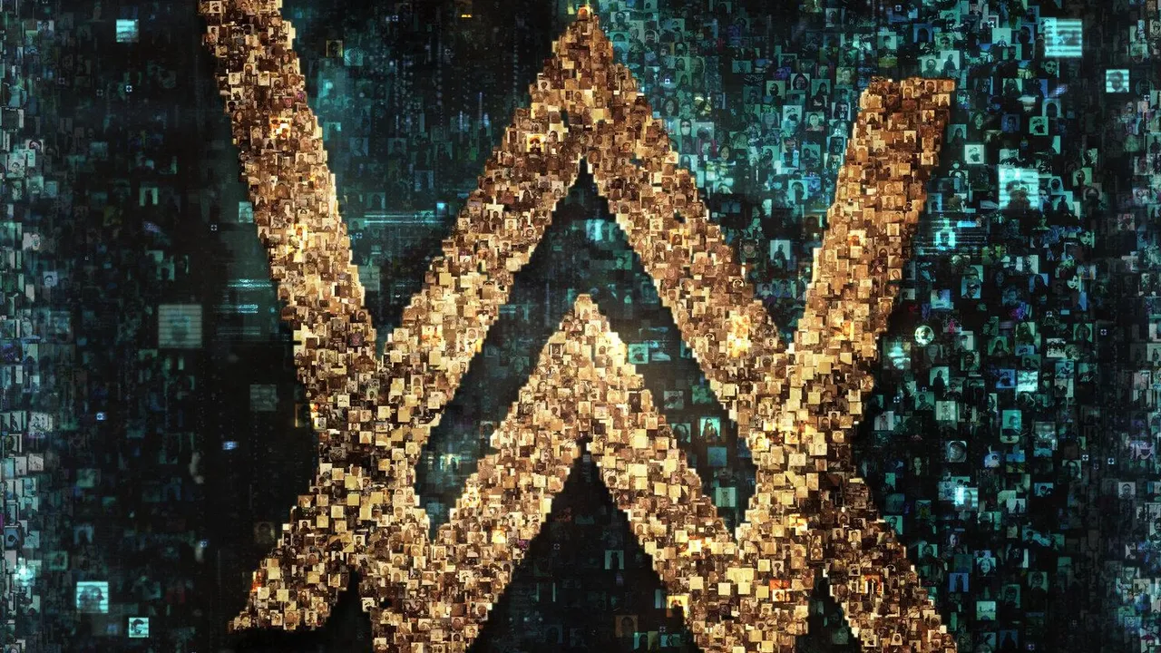 Alan Walker - Mod your browser | GX.store