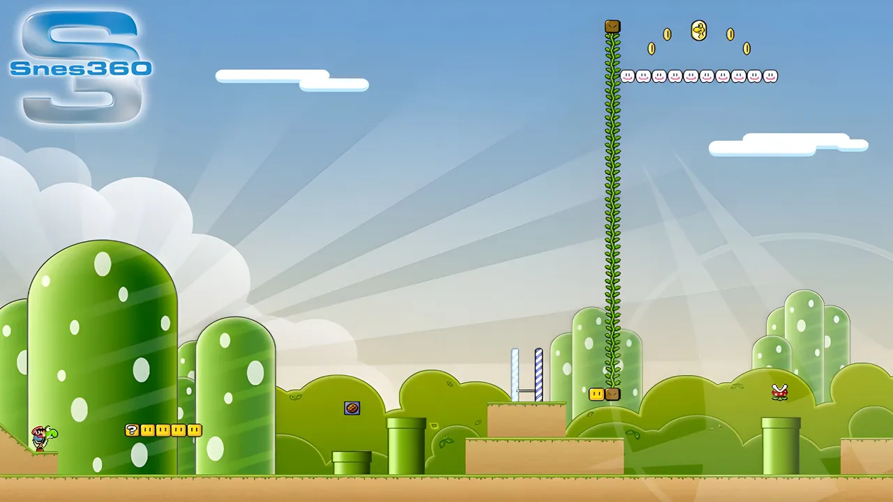 SNES360 - Mod your browser | GX Store