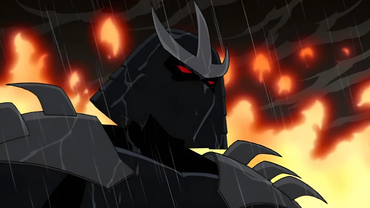 Shredder 4K - Mod your browser | GX.store