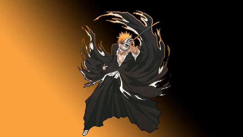 GX.Store - Mod your browser - Bleach Music