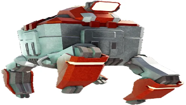 The DRG Experience - Mod your browser | GX Store