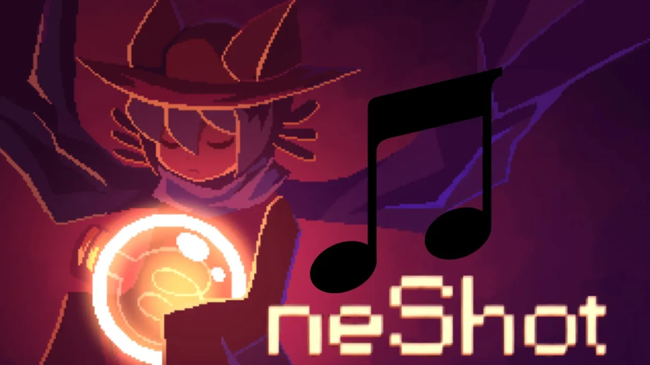 OneShot OST Music Mod - Mod your browser | GX Store