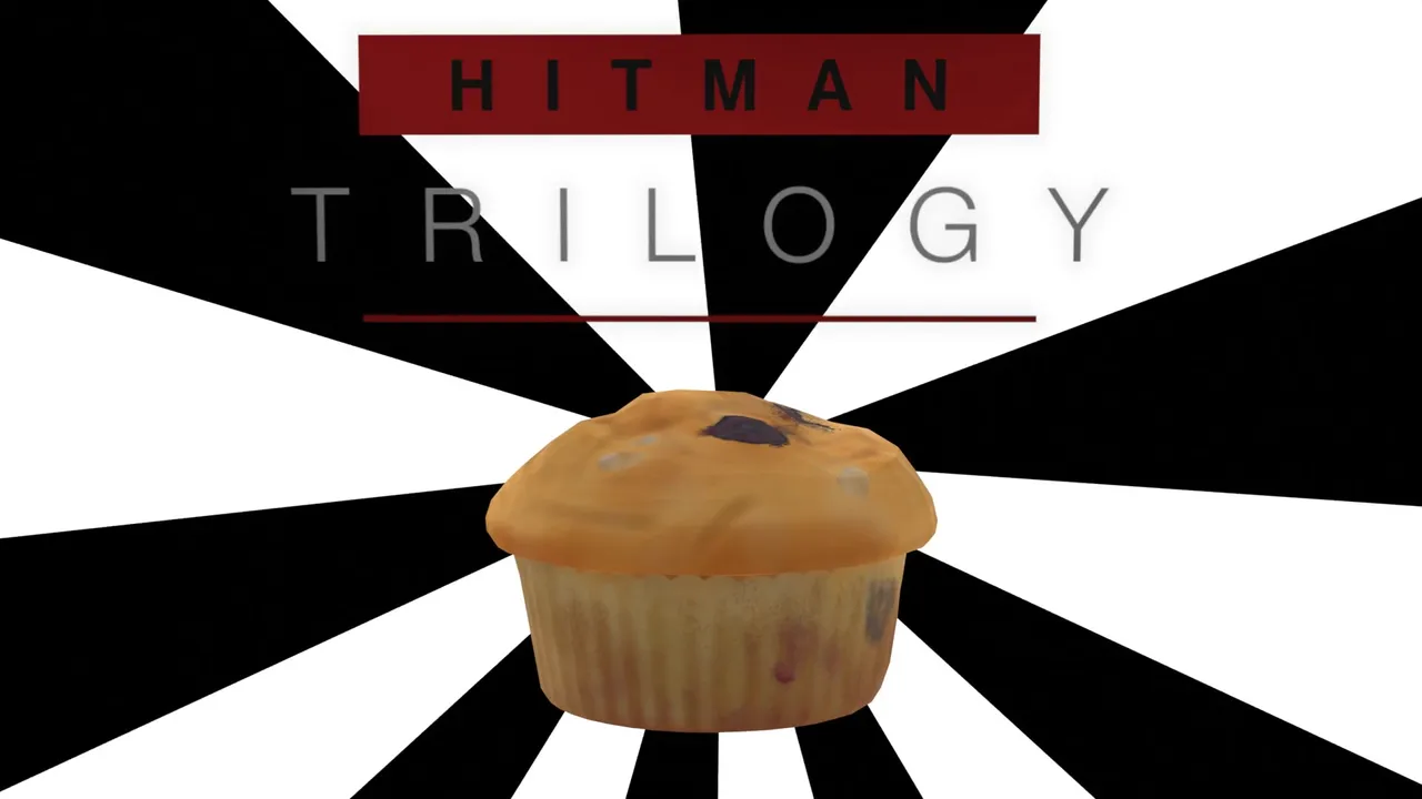 Hitman Muffin Mod - Mod your browser | GX Store