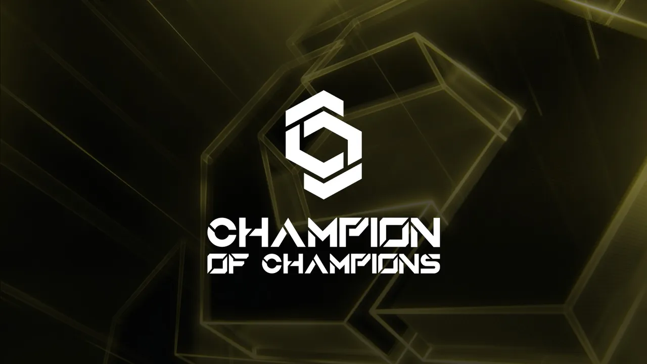 Champion of Champions Tour - Mod your browser | GX.store