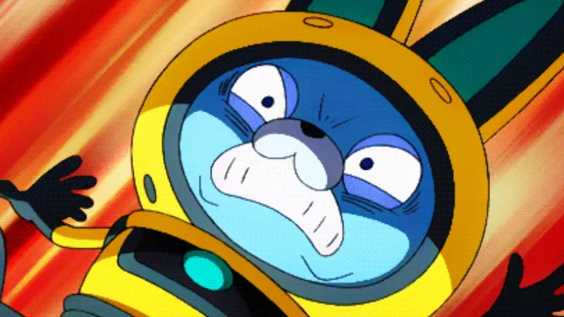 Yo-Kai Watch - Mod your browser | GX Store