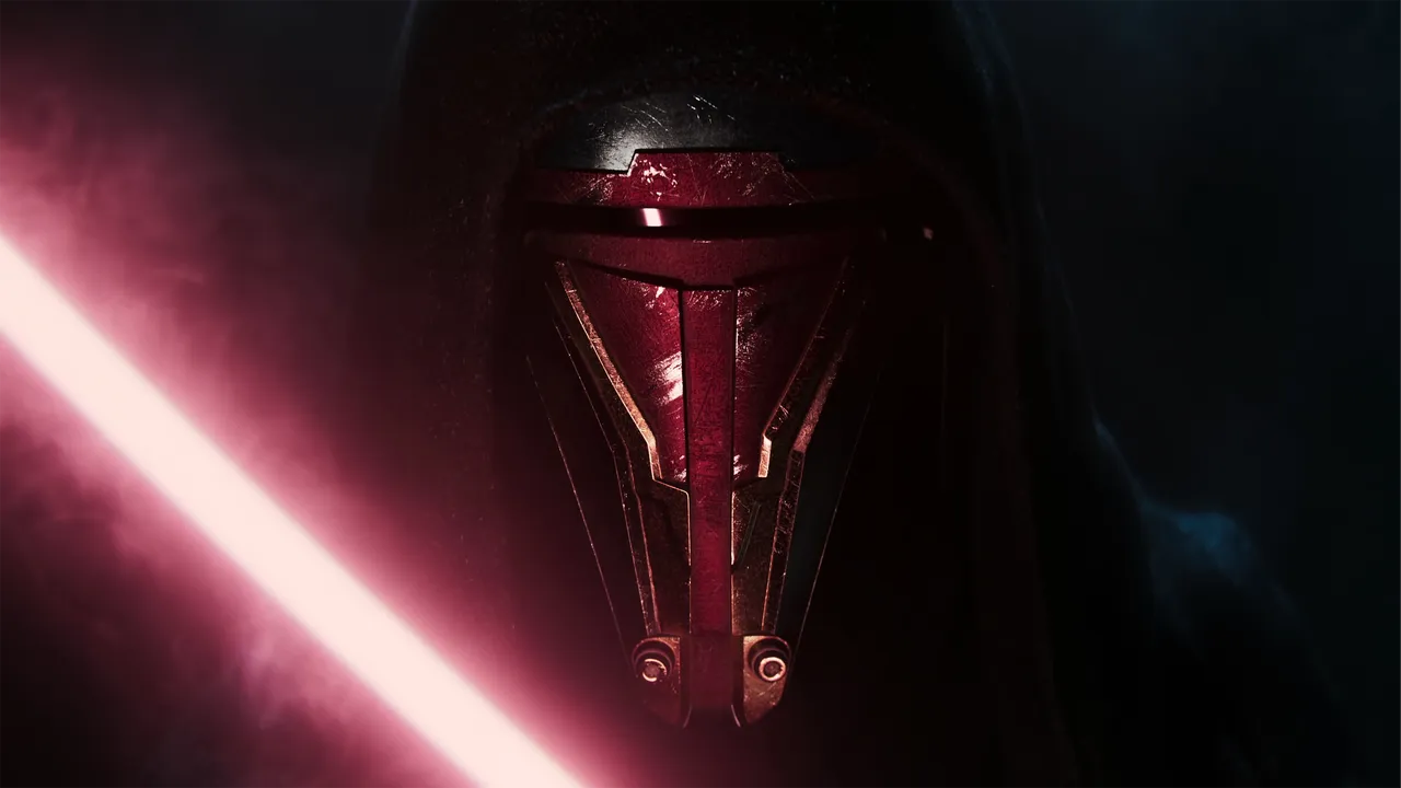 Star Wars - Darth Revan - Mod your browser | GX.store