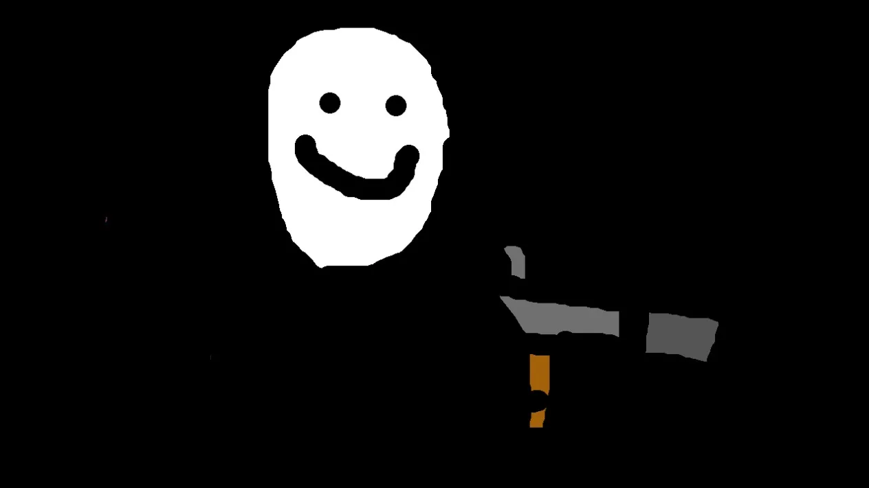 bob the stickman - Mod your browser | GX.store