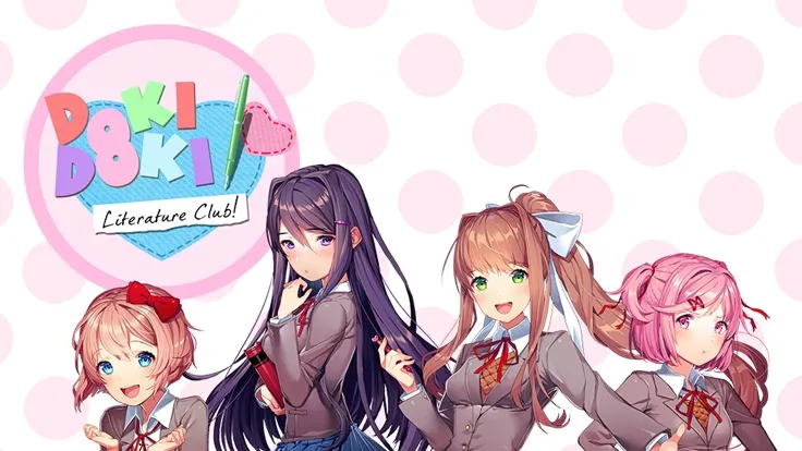 Doki Doki Opera Club - Mod your browser | GX Store