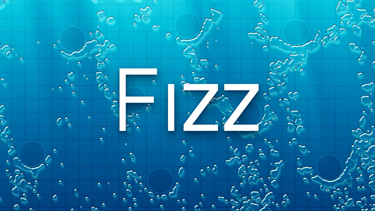 Fizz - Mod your browser | GX.store