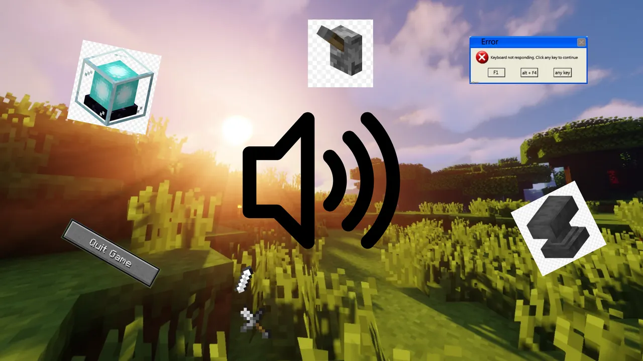 Infinity's Minecraft Mod - Mod your browser | GX Store