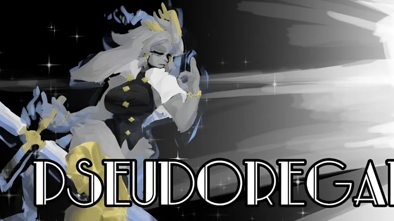 Pseudoregalia - Mod your browser | GX Store