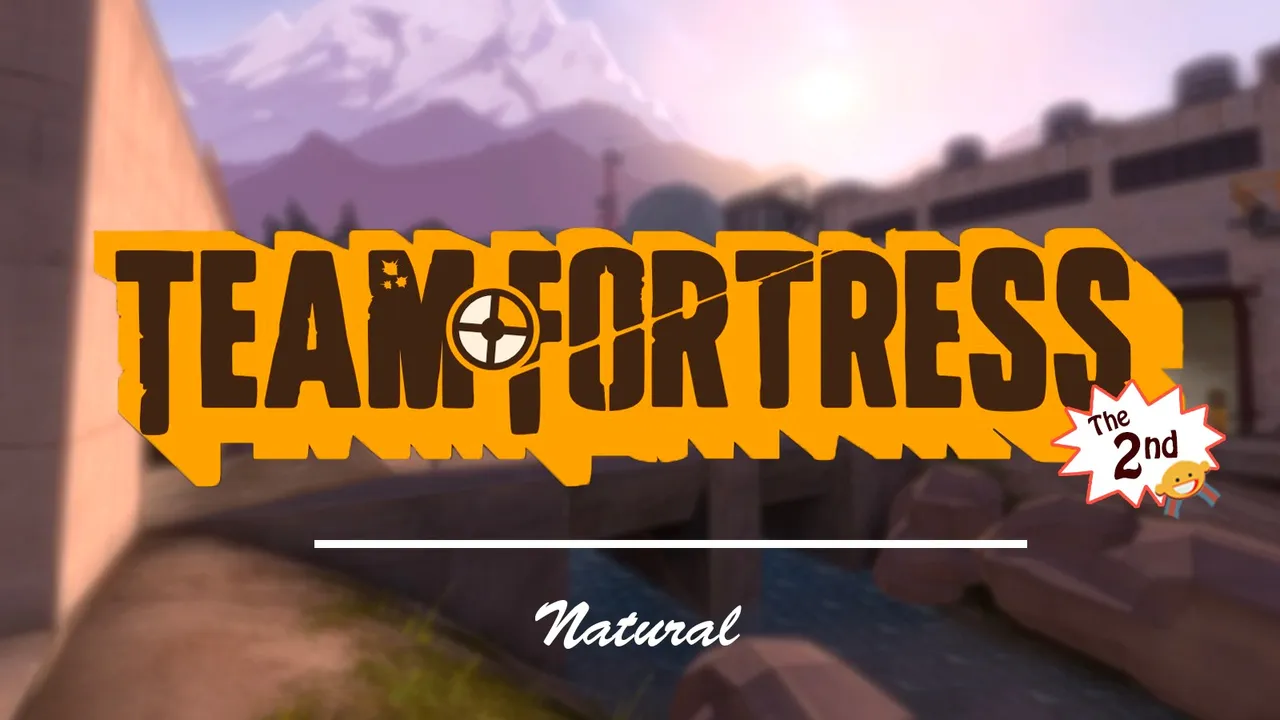 TF2 Natural GX mod - Mod your browser | GX Store