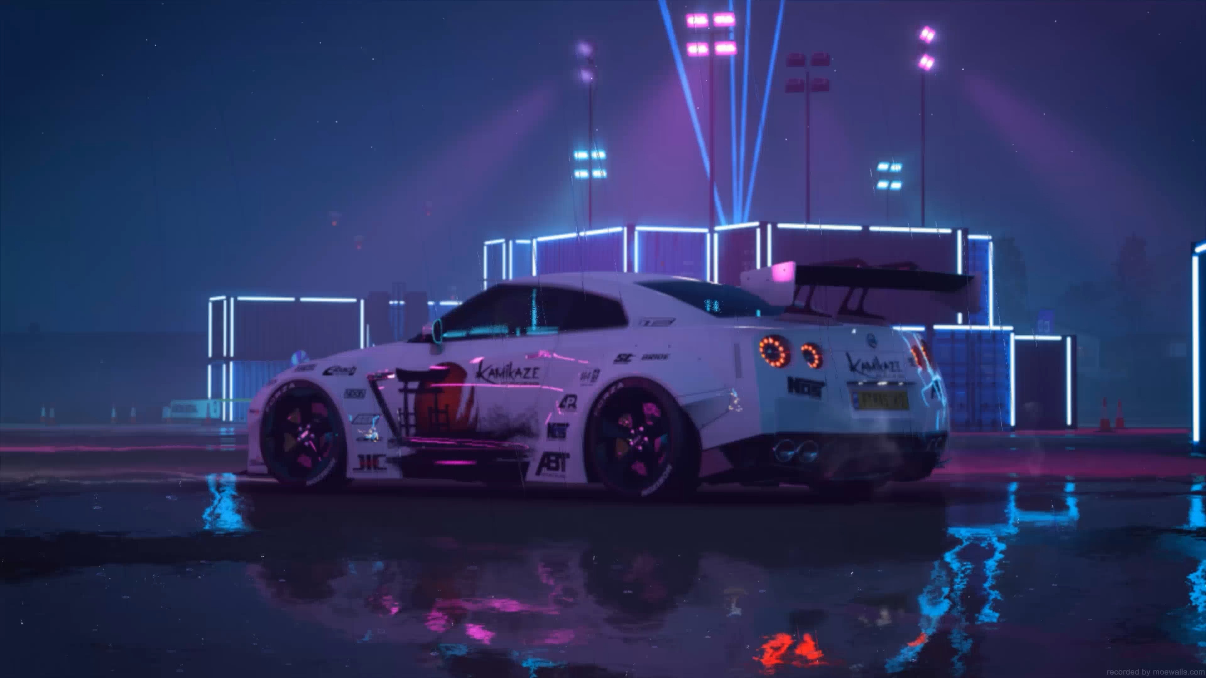 GX.Store - Mod your browser - NISSAN GTR NISMO