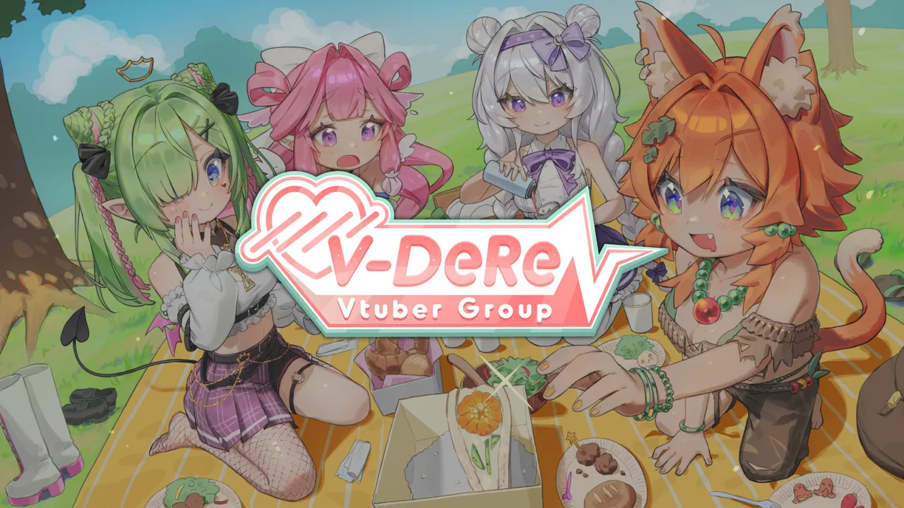 V-Dere - Mod your browser | GX Store
