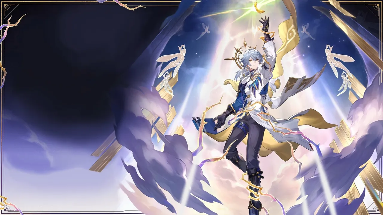 Sunday hsr - Mod your browser | GX Store