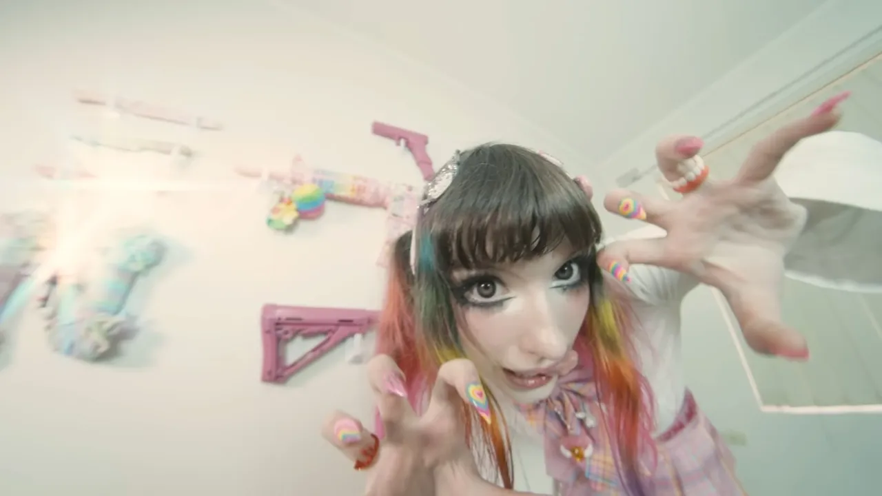 Ennaria Theme - Mod your browser | GX Store