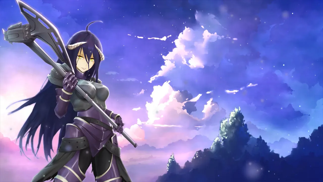 Hermes Trismegistus: Albedo - Mod your browser | GX.store