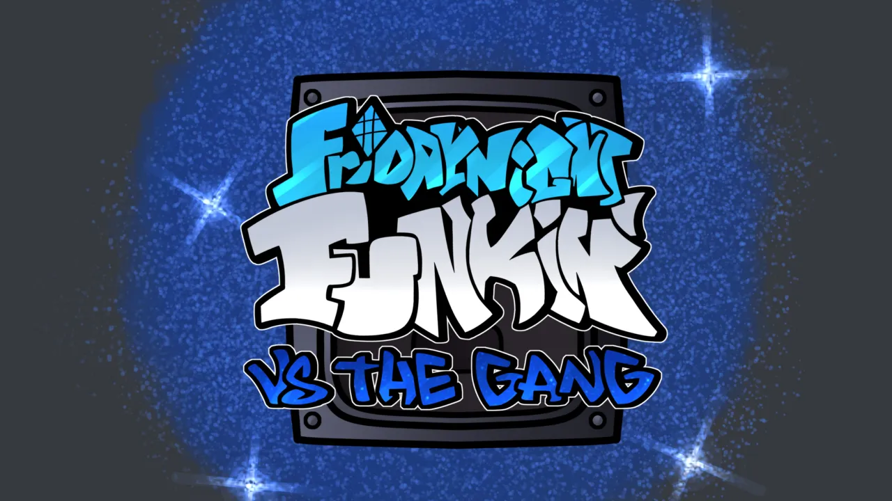 GX.Store - Mod your browser - FNF Vs The Gang