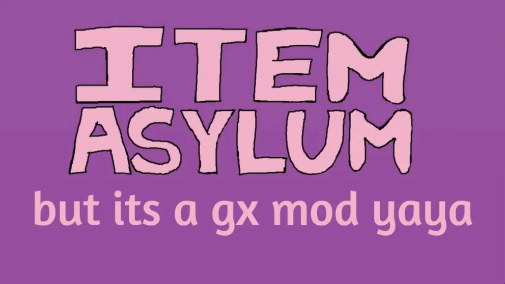 roblox item asylum sounds - Mod your browser | GX Store