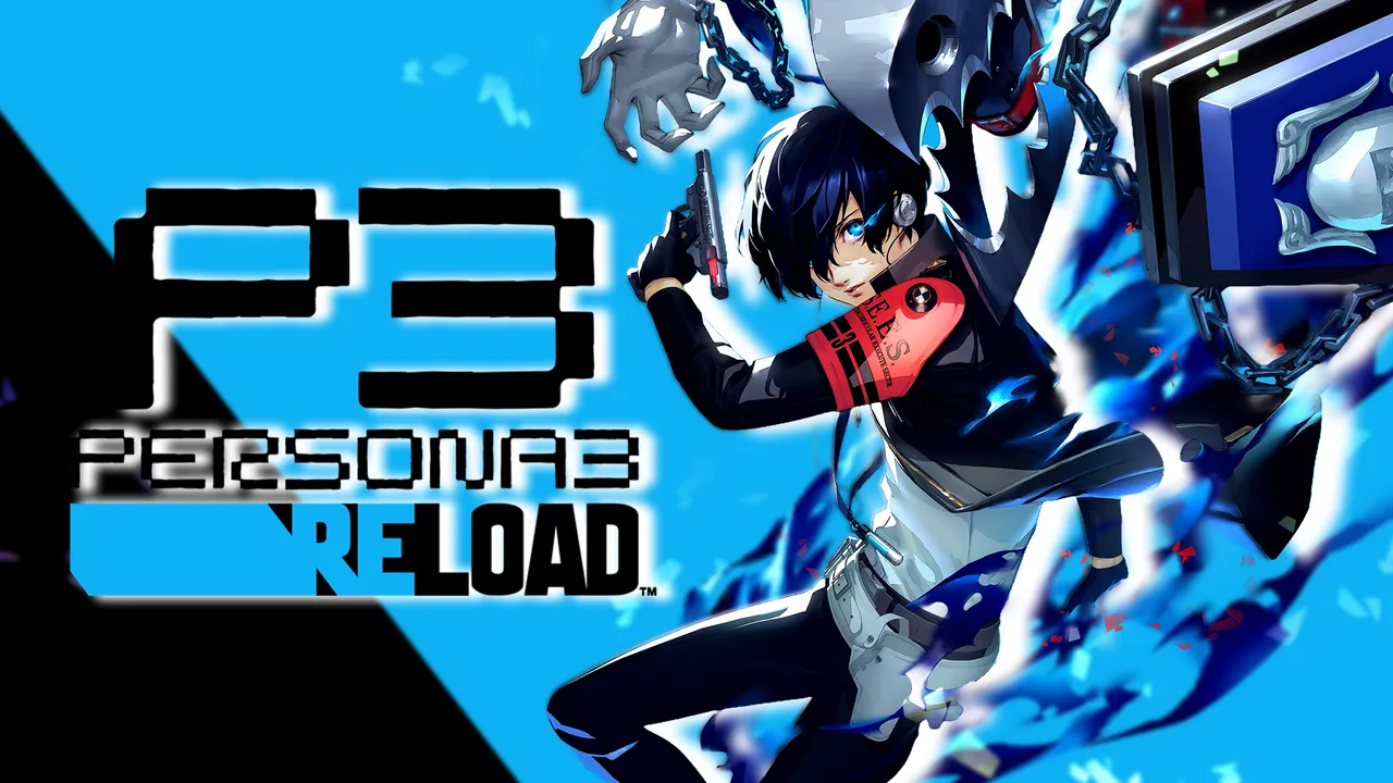 Persona 3 RELOAD Theme - Mod your browser | GX Store