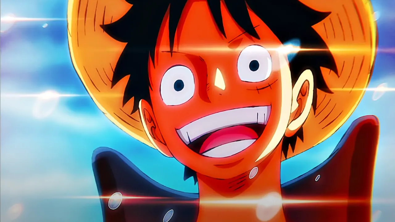 One Piece Nakama - Mod your browser | GX Store