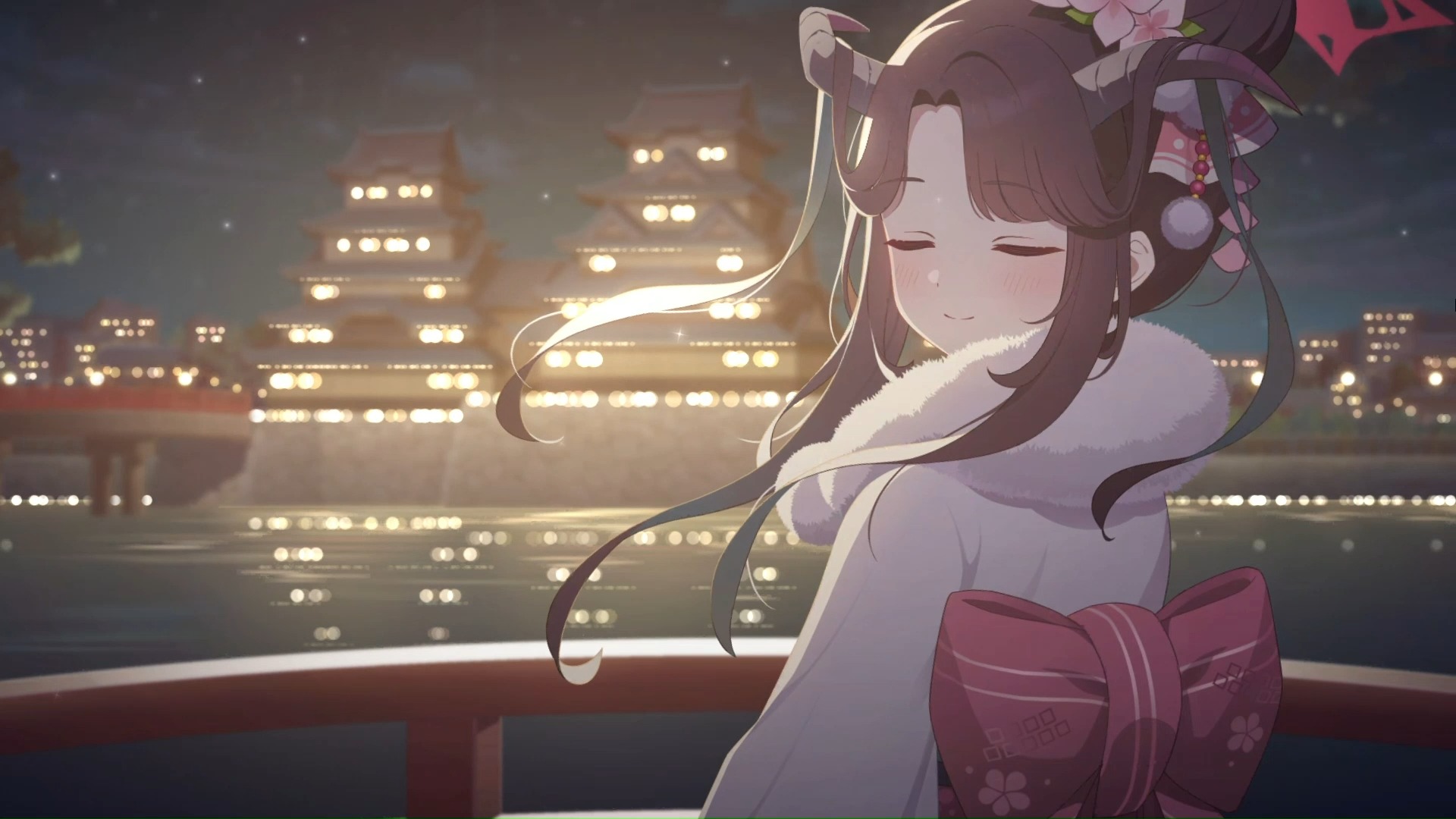 GX.Store - Mod your browser - Blue Archive L2D Fuuka NY