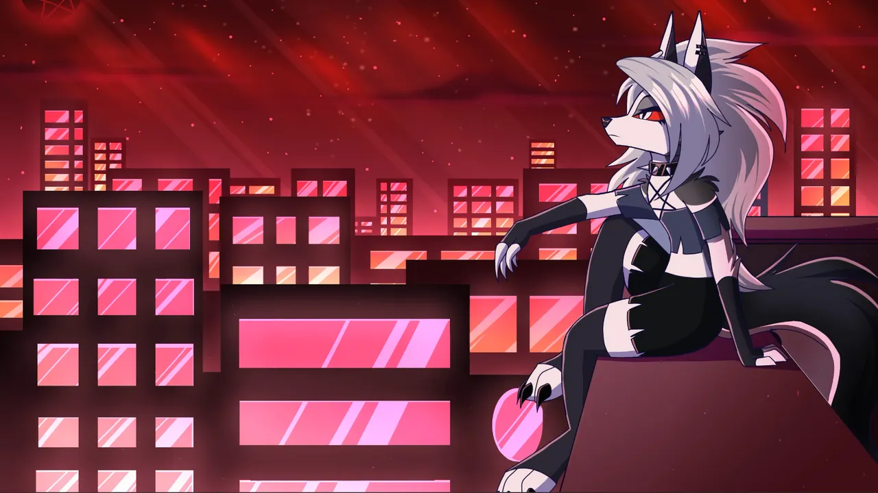 Loona's World - Mod your browser | GX Store