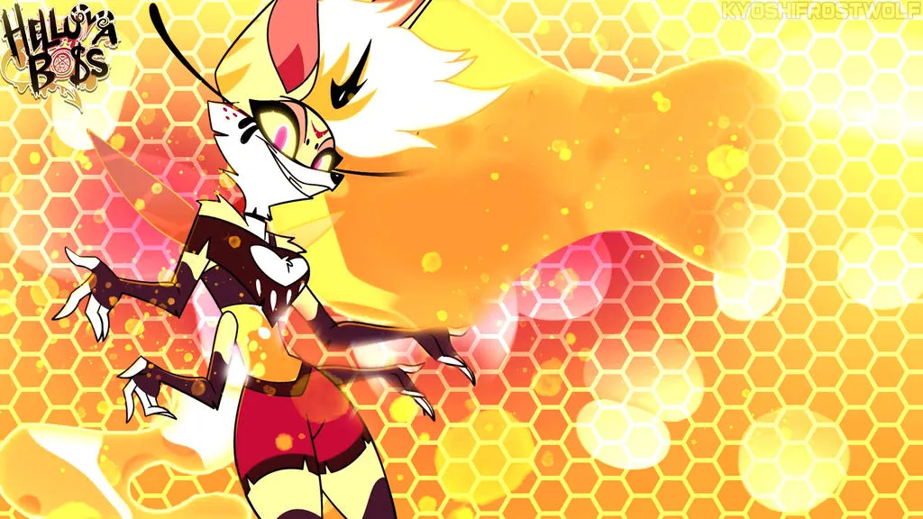 Beelzebub - Mod your browser | GX.store